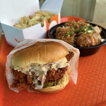 HAVEN HOT CHICKEN - Updated December 2025 - 14 Photos & 17 Reviews ...
