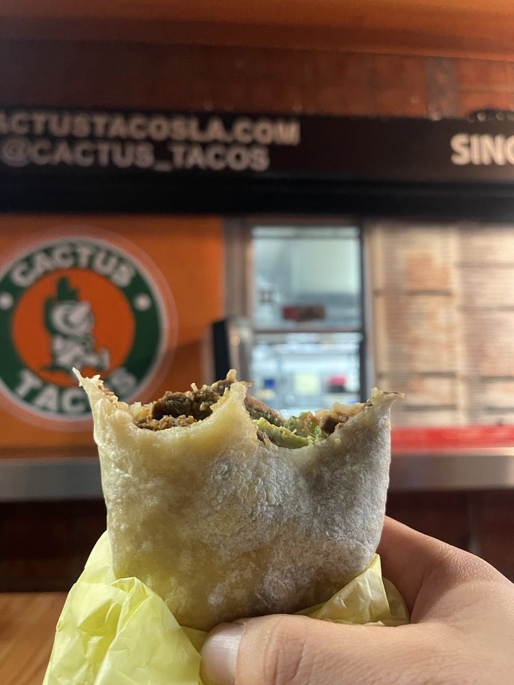 CACTUS TAQUERIA #2 - Updated December 2025 - 241 Photos & 434 Reviews ...
