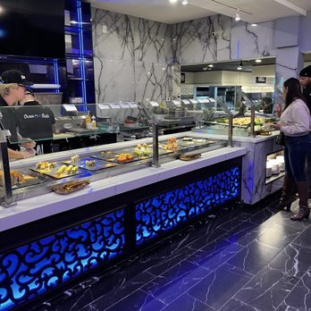OCEAN BUFFET - Updated July 2025 - 71 Photos & 49 Reviews - 5598 ...