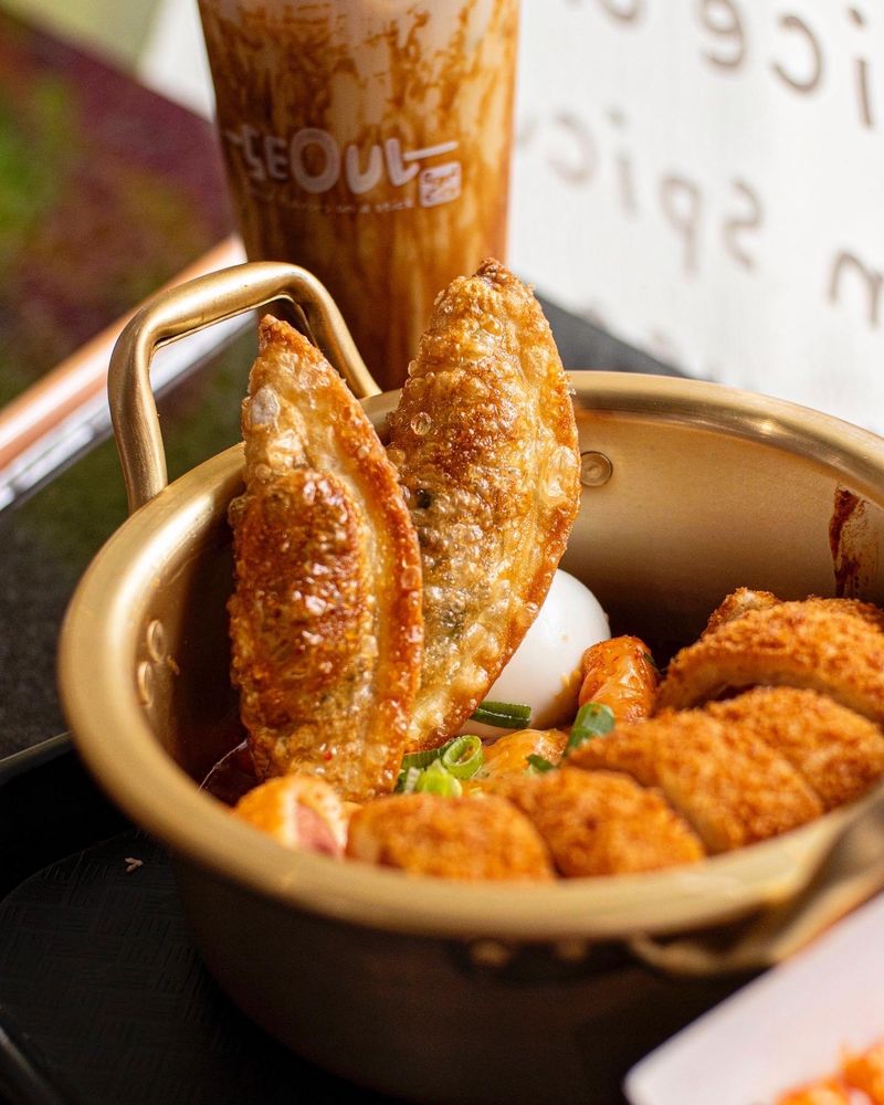 SEOUL STICK - Updated October 2025 - 160 Photos & 61 Reviews - 1571 N ...