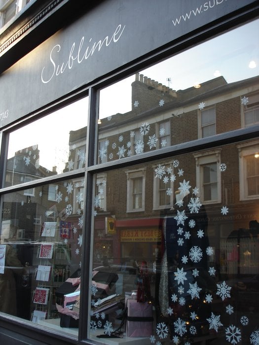 SUBLIME BOUTIQUE - Updated May 2026 - 225 Victoria Park Road, London ...