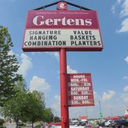 GERTENS - 67 Photos & 64 Reviews - 5500 Blaine Ave, Inver Grove Heights, Minnesota - Nurseries ...