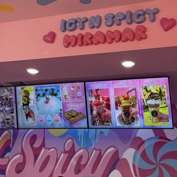 ICY-N-SPICY - Updated May 2025 - 150 Photos & 40 Reviews - 12567 ...