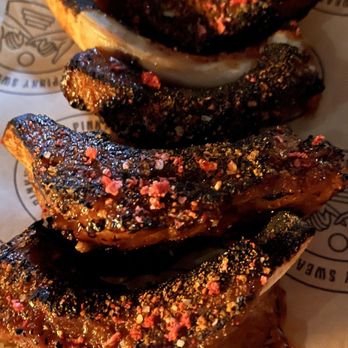 PINKY SWEAR - Updated December 2025 - 41 Photos & 33 Reviews - 101 E ...