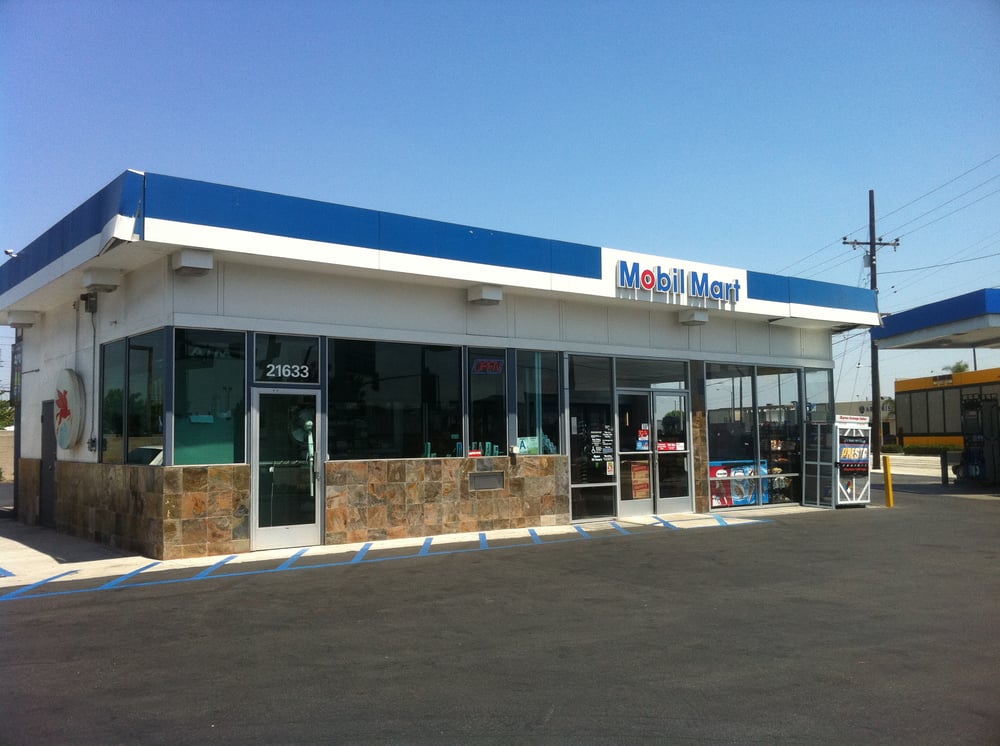 SHELL - 21633 S Wilmington Ave, Carson, CA - Yelp