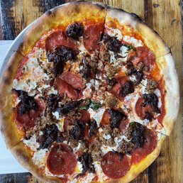 PIZZERIA LA ROSA - Updated December 2025 - 436 Photos & 299 Reviews ...