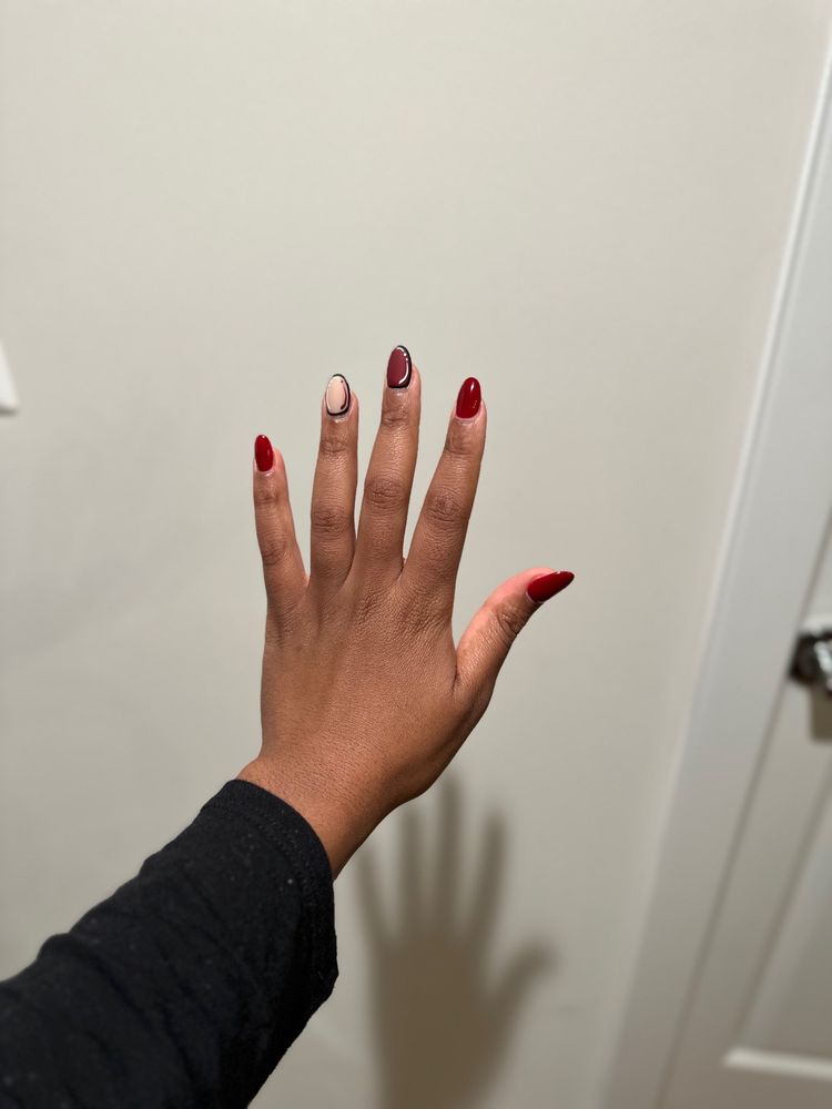 STARLIGHT NAILS - Updated December 2025 - 252 Photos & 315 Reviews ...