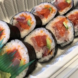 SUSHI BY YUJI - Updated October 2025 - 473 Photos & 145 Reviews - 2252 ...