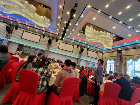 FORTUNE PALACE RESTAURANT - Updated December 2025 - 344 Photos & 67 ...