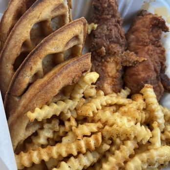 NASH + TENDER ELK GROVE - Updated August 2025 - 97 Photos & 58 Reviews ...