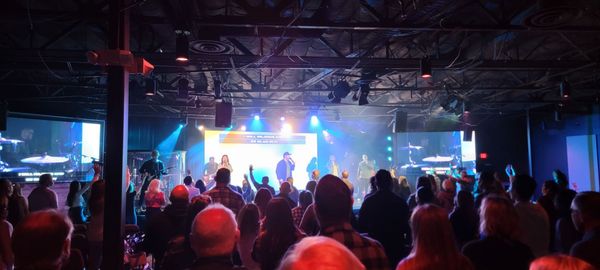 INFLUENCE CHURCH - Updated December 2025 - 27 Photos & 29 Reviews ...