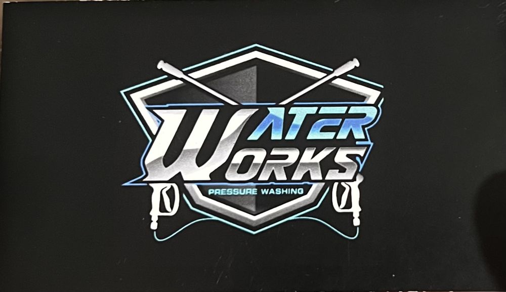 WATERWORX PRESSURE WASHING - Updated July 2024 - Request a Quote ...