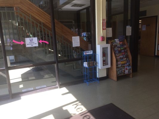 KELLEY LIBRARY - Updated October 2025 - 10 Photos - 234 Main St, Salem ...