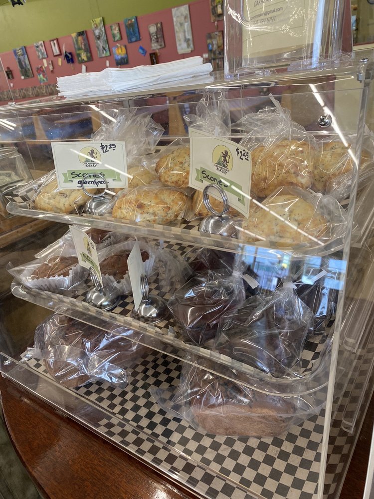 LION MOUNTAIN BAKERY - 24 Photos & 34 Reviews - 47781 Hwy 58, Oakridge ...