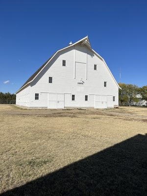PRAIRIE MUSEUM OF ART AND HISTORY - 18 Photos - 1905 S Franklin Ave ...