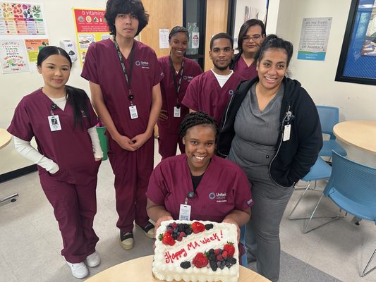 UNITEK COLLEGE - CONCORD CAMPUS - Updated December 2025 - 73 Photos ...