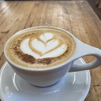 PRESTA COFFEE ROASTERS - Updated August 2024 - 319 Photos & 218 Reviews ...