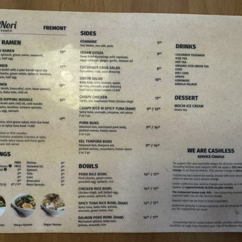 HIRONORI CRAFT RAMEN - Updated May 2026 - 1077 Photos & 538 Reviews ...