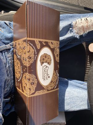 COOKIE COTTAGE INC - Updated May 2026 - 43 Photos & 73 Reviews - 620 W ...