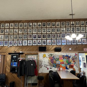 ELKS LODGE - Updated October 2025 - 13 Photos - 1170 W Prairie Ave ...