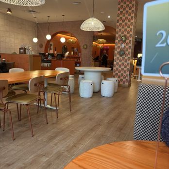 LIFE ALIVE ORGANIC CAFE - DEDHAM - Updated October 2025 - 65 Photos ...