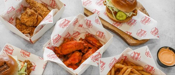 RANCH AND MAPLE - Updated November 2025 - 112 Photos & 40 Reviews - 735 ...