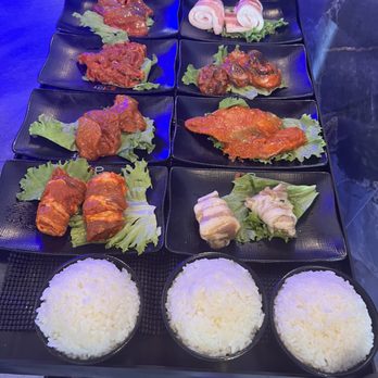 KPOT KOREAN BBQ & HOT POT - Updated February 2025 - 82 Photos & 68 ...