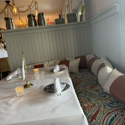 AMALFI COASTAL KITCHEN & COCKTAILS - Updated June 2025 - 78 Photos & 31 ...