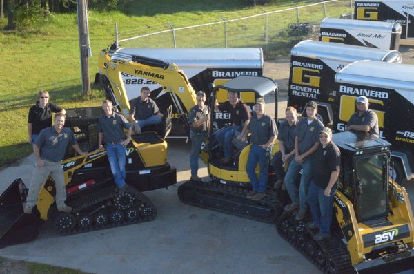 BRAINERD GENERAL RENTAL - Updated December 2025 - 15 Photos - 15248 ...