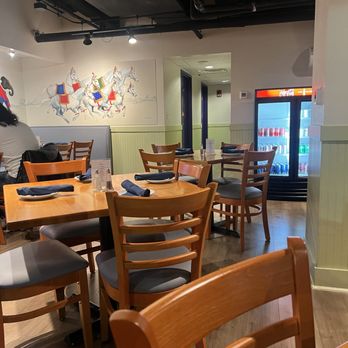 NAMAK INDIAN RESTAURANT & BAR - Updated July 2024 - 79 Photos & 78 ...