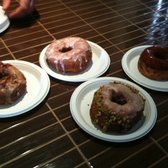 DYNAMO DONUT & COFFEE - 1494 Photos & 1993 Reviews - 2760 24th St, San ...