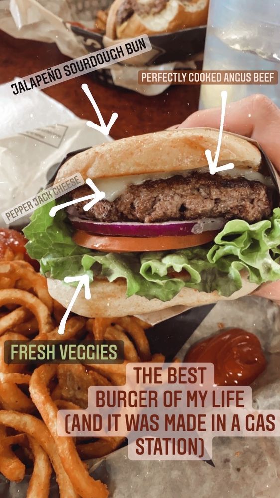 DIAMOND R STORE & CAFE - 58 Photos & 50 Reviews - 11801 US 84, Zephyr ...