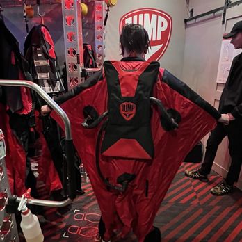 JUMP BY LIMITLESS FLIGHT - Updated January 2026 - 46 Photos & 12 ...