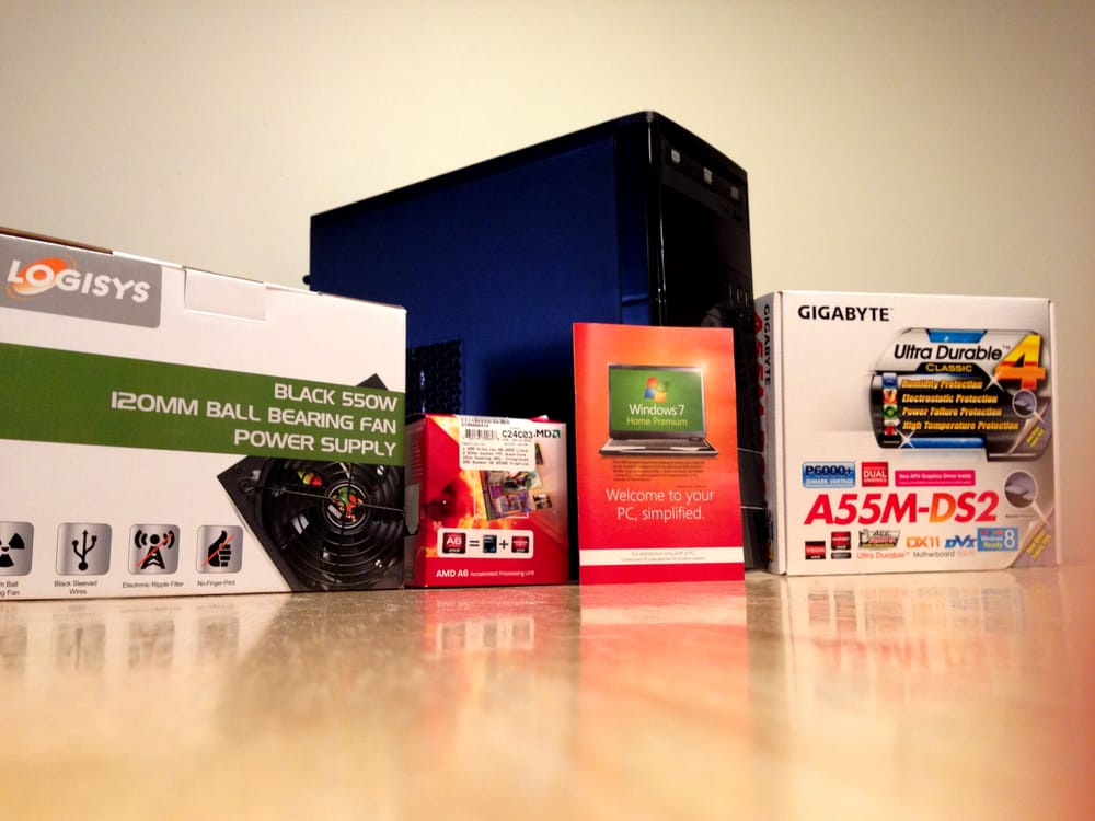 GREG’S COMPUTER REPAIR - Updated June 2025 - 104 S Lewis St, chaska ...