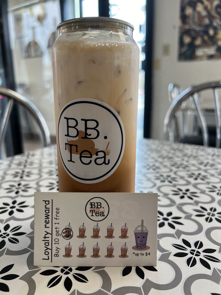 BB TEA - Updated September 2025 - 117 Photos & 65 Reviews - 1020 ...
