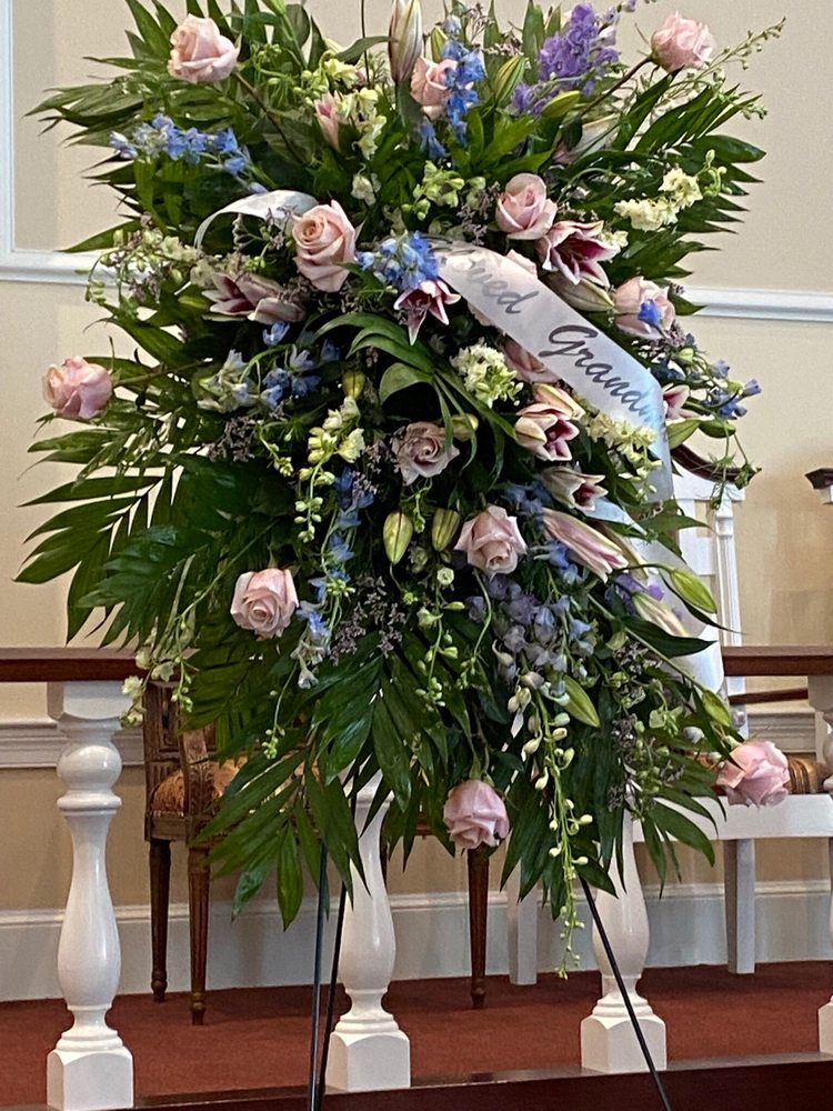 ION FLORIST AND GIFTS - Updated February 2025 - 229 Photos & 11 Reviews ...