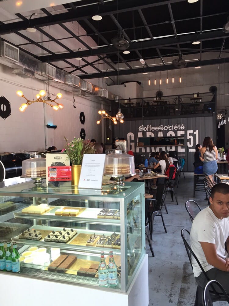 GARAGE 51 - Updated December 2025 - 33 Photos & 19 Reviews - Marne ...