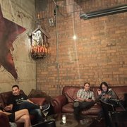 THE RED DOOR - 110 Photos & 167 Reviews - Cocktail Bars - 57 W 200th S ...