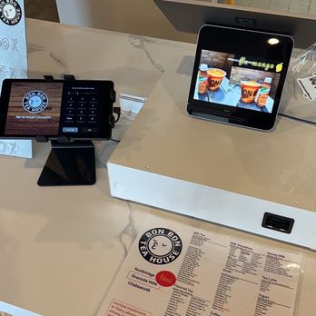 BON BON TEA HOUSE - 52 Photos & 33 Reviews - 18100 Chatsworth St, Los ...