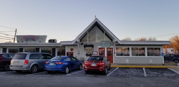 WEATHERVANE SEAFOOD RESTAURANT - 31 Photos & 37 Reviews - Seafood - 2 ...