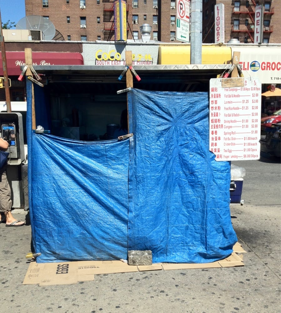 CHINESE DUMPLING CART - Updated September 2024 - 84-12-84-22 Elmhurst ...