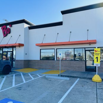 BOJANGLES - Updated December 2025 - 41 Photos & 49 Reviews - 510 W Bay ...