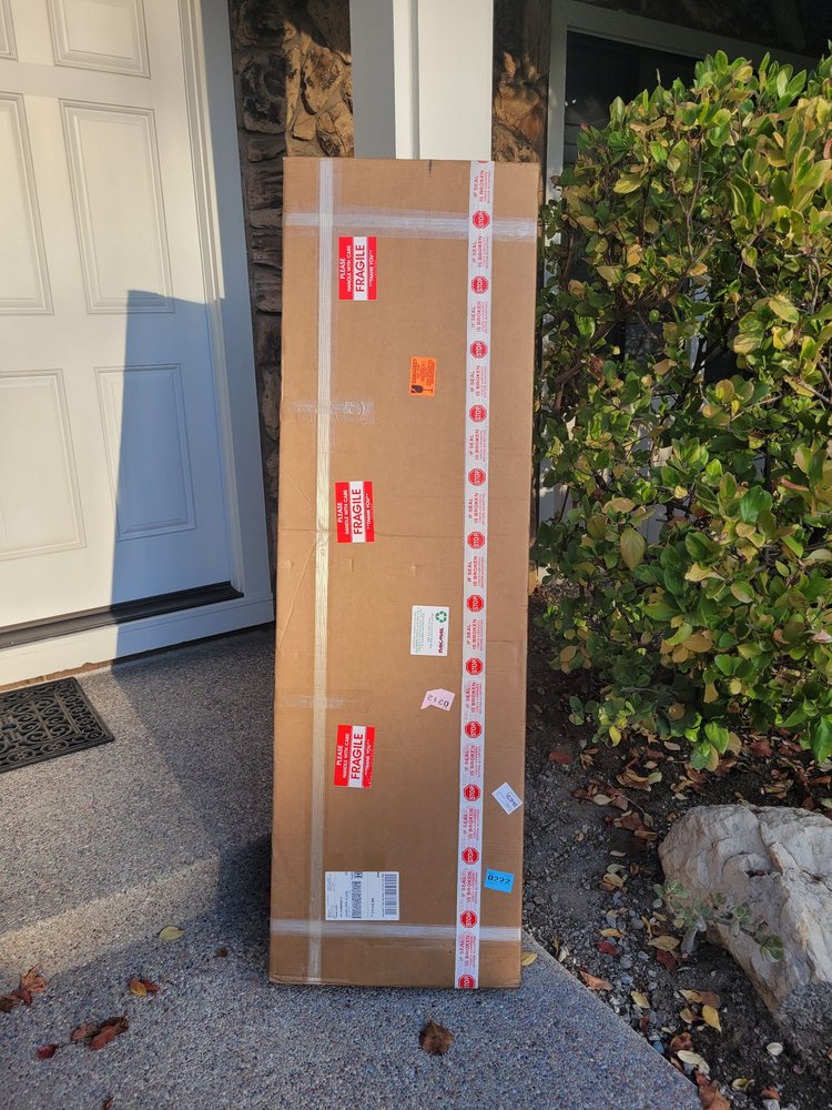 PAK MAIL - Updated August 2025 - 13 Reviews - 369 Montezuma Ave, Santa ...