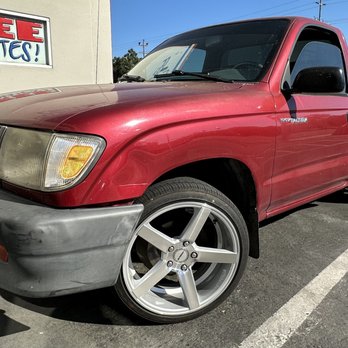 MAACO AUTO BODY SHOP & PAINTING - Updated November 2024 - 34 Photos ...