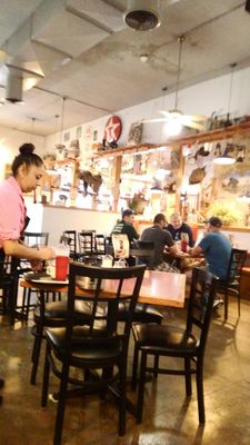 HUMBLE CITY CAFE - 192 Photos & 210 Reviews - American (Traditional ...