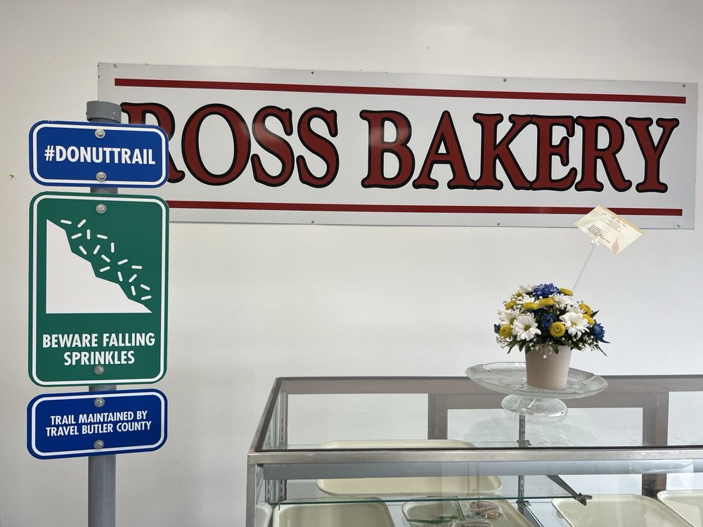 ROSS BAKERY - Updated December 2025 - 27 Photos & 30 Reviews - 1051 ...