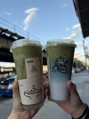 HEYTEA - Updated January 2026 - 156 Photos & 59 Reviews - 2120 86th St ...