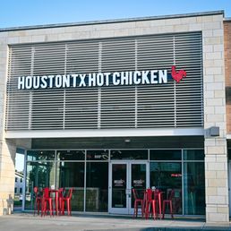 HOUSTON TX HOT CHICKEN - Updated December 2025 - 458 Photos & 262 ...
