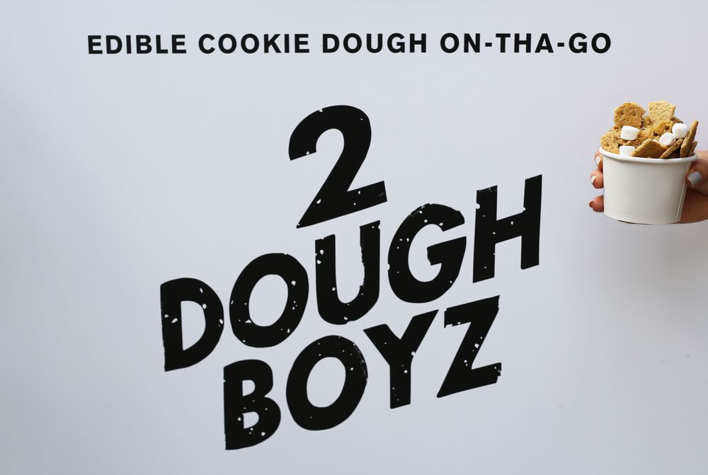 2 DOUGH BOYZ - Updated January 2026 - 353 W 14th St, New York, New York ...