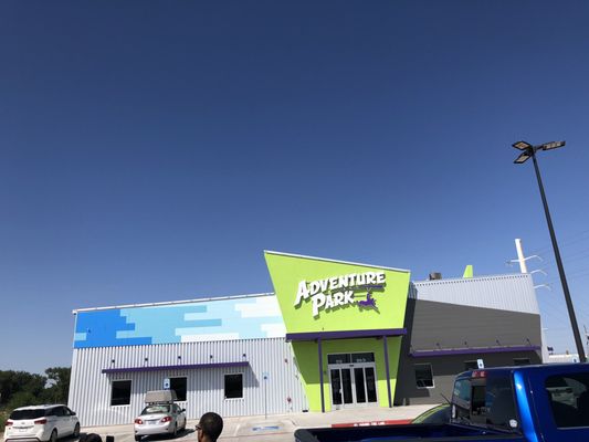 Amusement Parks - ADVENTURE PARK - 85 Photos & 29 Reviews - 5110 29th ...